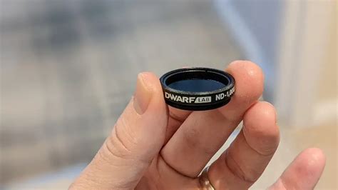 What Are The Dwarf 2 Accessories For Plus Extras To Buy