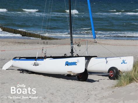 2014 Hobie Cat Pearl For Sale View Price Photos And Buy 2014 Hobie