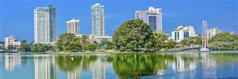 Colombo Sightseeing Wild Voyager
