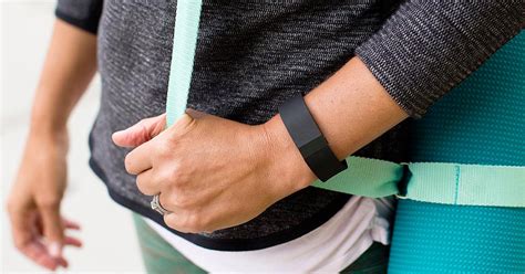 Fitbit Charge Wireless Activity Tracker ONLY 51 24 Shipped