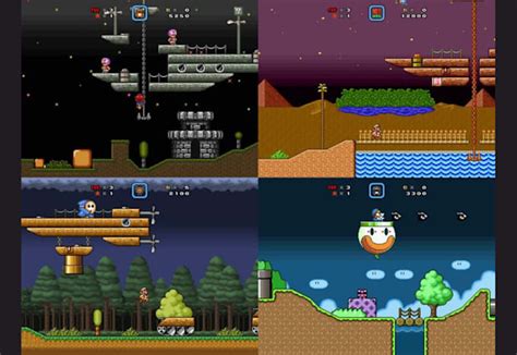 Unity 2d Game Development 2d Unity Game 2d Mobile App Game Development