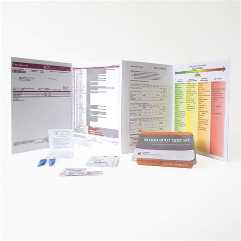 Comprehensive Thyroid Test Plus Consultation Dave Hompes