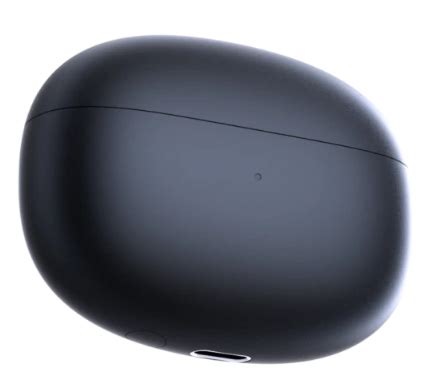 Беспроводные наушники Xiaomi Buds 3T Pro черные › SeaMeh