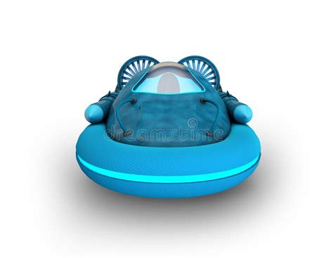 Hover Car Stock Illustrations 1341 Hover Car Stock Illustrations