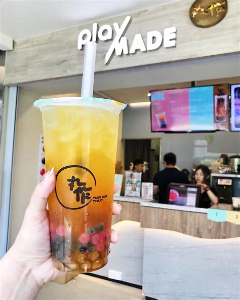 Bubble Tea Как Сделать Дома - 66 фото