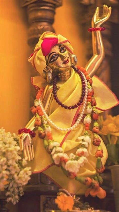 Shri Radhe Govinda Man Bhaj Le Hari Ka Pyara Naam Hai Bhajankrishna