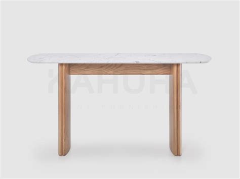 Kahuha Fine Furnishing Tables Tathra Console Table