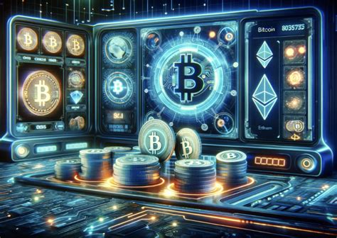 Che Cosa Sono I Casinò Basati Su Criptovalute
