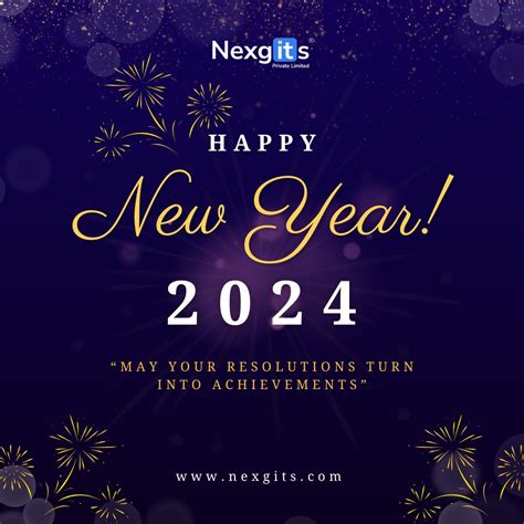Nexgits Private Limited On Linkedin Cheerstoanewyear Nexgits2024 Nexgits