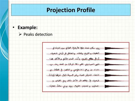 Ppt Segmentation For Handwritten Documents Powerpoint Presentation Free Download Id2647408