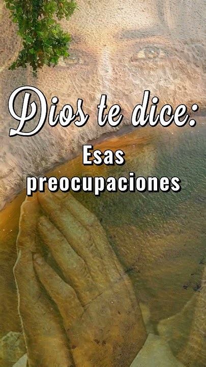 Mensaje De Dios Dame Tu CorazÓn Diosesbueno Shorts Youtube