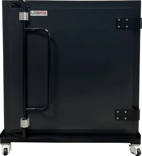 LBX RF Shielded Enclosure For Device Testing At Unit In Bengaluru