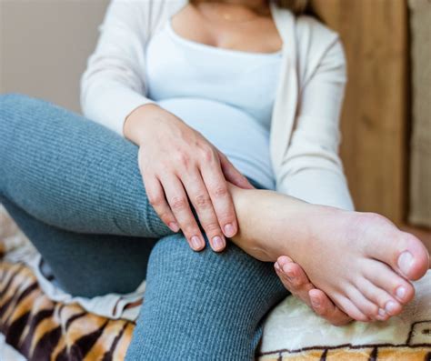 How Foot Injuries Ripple Through Your Body — Caring Podiatry