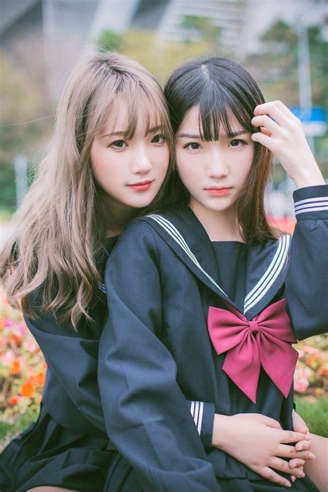 Japanese Girl Lesbians Telegraph