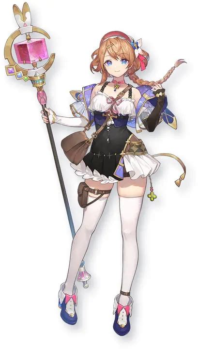 Atelier Resleriana Danbooru