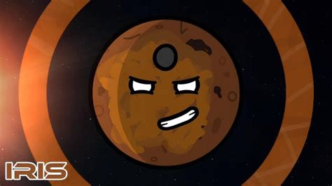 Discuss Everything About SolarBalls Wiki Fandom