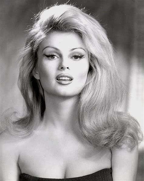 Pamela Tiffin Pamela Tiffin Actresses Pamela