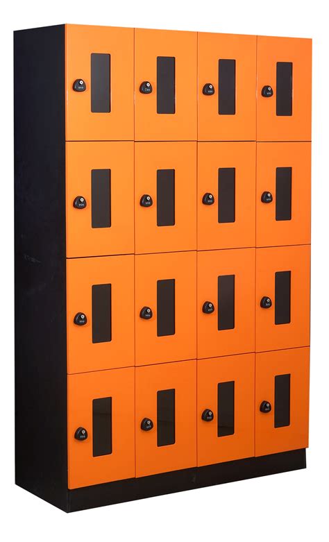 ตู้ล็อคเกอร์พีวีซี ล็อคเกอร์ฝากของ Pvc Locker