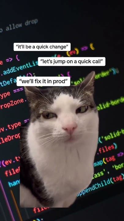 I Dont Trust Them 😒💻 Developerlife Techhumor Devcommunity Devlife Codingmoments Memes