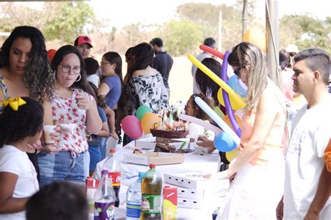 Fotos Dia da Criança Condomínio Estância Quintas Alvorada