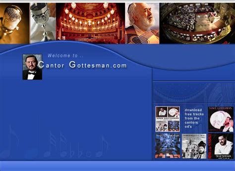 Cantorial Music Download Free Jewish Songs
