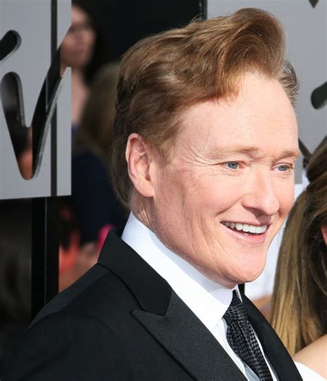Conan O Brien Pictures With High Quality Photos