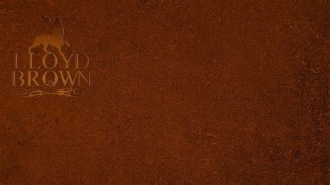 Listen Lloyd Brown The Brown Album