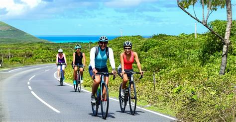 Flic En Flac Seasonal Cycling Tours 2025 Explore Nature