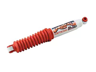Jeep Yj Shocks For Wrangler 1987 1995 Extremeterrain