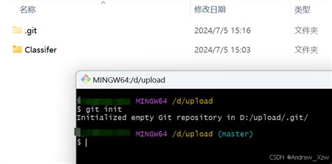 Github上传代码，轻松搞定！github 上传代码 Csdn博客