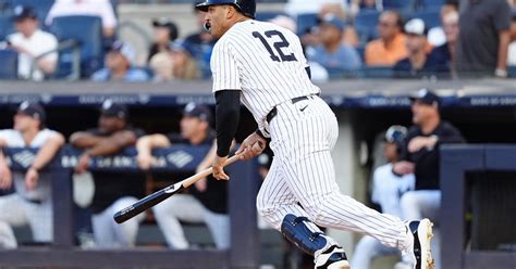 Yankees Beat Twins For 8th Straight Win To Cap Season Sweep With