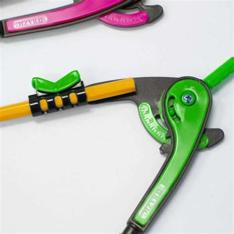 Scale Arm Compass W 2 Wood Pencil 24 Packs Geyer Instructional Products