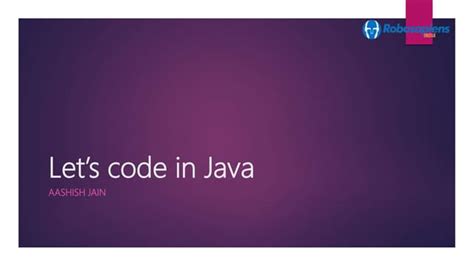 Java Pptx