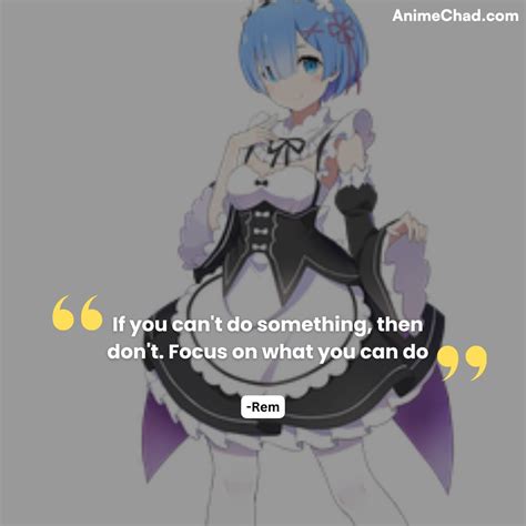 25 Iconic Re Zero Quotes That Well Never Forget Animechad