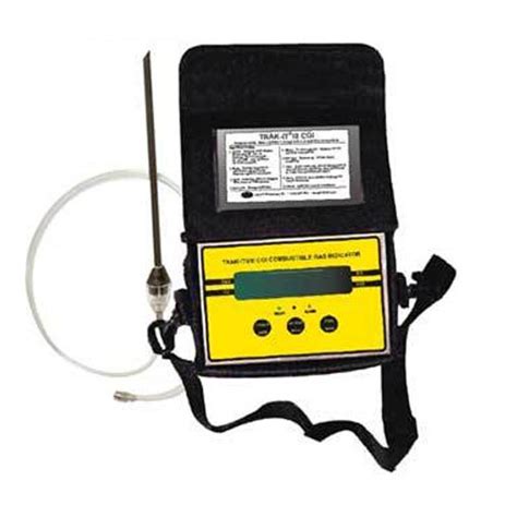 Pps 4 In 1 Gas Detector At Best Price In Thane Id 15188716562