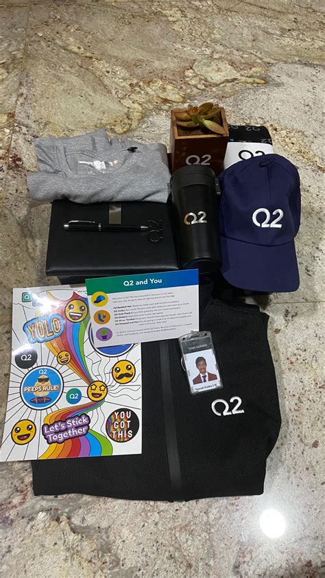 Veeresh Prabhu C M On Linkedin After A Splendid Year Of Learning At Q2