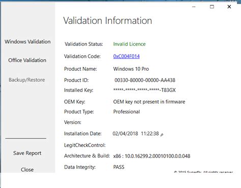 Cant Activate Windows 10 Windows 10 Forums