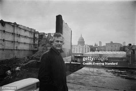 593 Sam Wanamaker Photos And High Res Pictures Getty Images