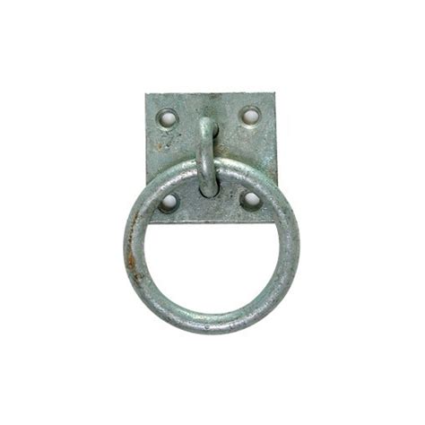 Hitching Ring Heavy Duty Marlboroughpark
