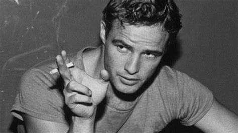 Videos Vingt Ans De La Mort De Marlon Brando La Carrière Du Sex