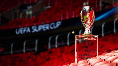 Mlsz English Super Cup Leaflet Provides Important Info For Fans