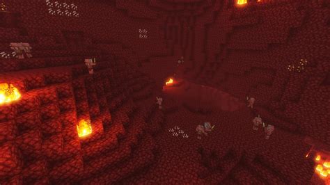 But In The Nether The Nether Minecraft Gnzlwe