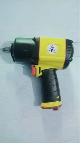 12inch Pti 232c Impact Wrench At ₹ 18500piece New Bijalpur Indore