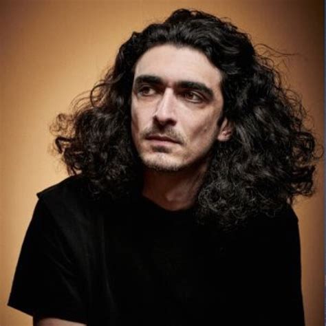 Join Chris Mcqueer At Lochee Library Discuss Hermit