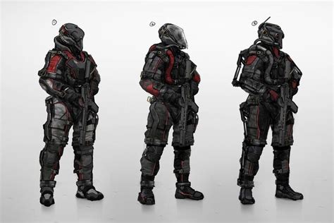 Artstation Fallen Moon Code Tha Concepts Sci Fi Concept Art