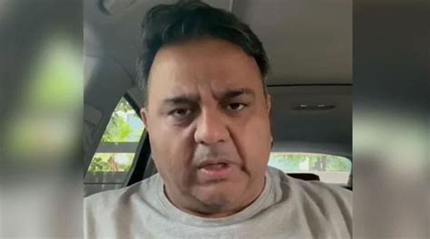 Court Acquits Fawad Chaudhry In Ecp Contempt Case