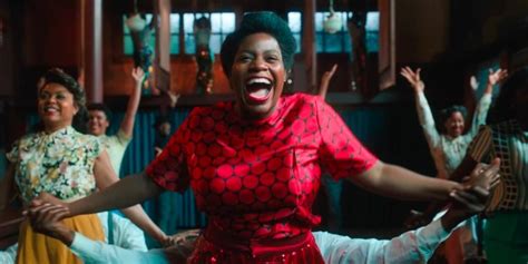 Color Purple Screenwriter Wants To Tell Celie And Shugs Love Story