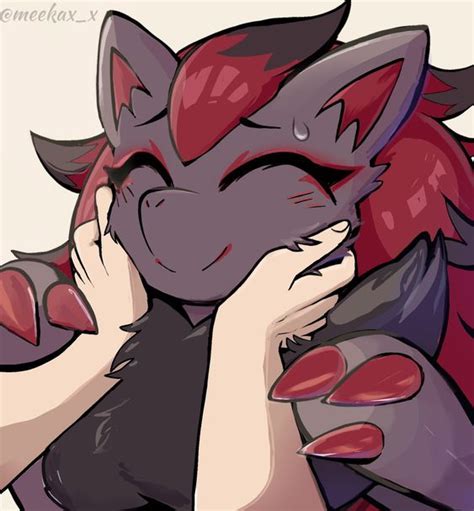 Risurealm Zoroark