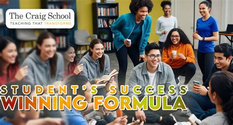 Why Small Class Size Matters The Craig Schools Winning Formula For