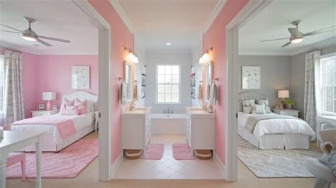 8 Jack And Jill Bedroom Layout Ideas That Work Opple House
